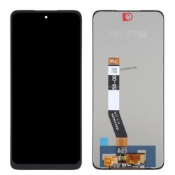 Motorola Moto G32 ORIGINAL LCD Screen Display - Black